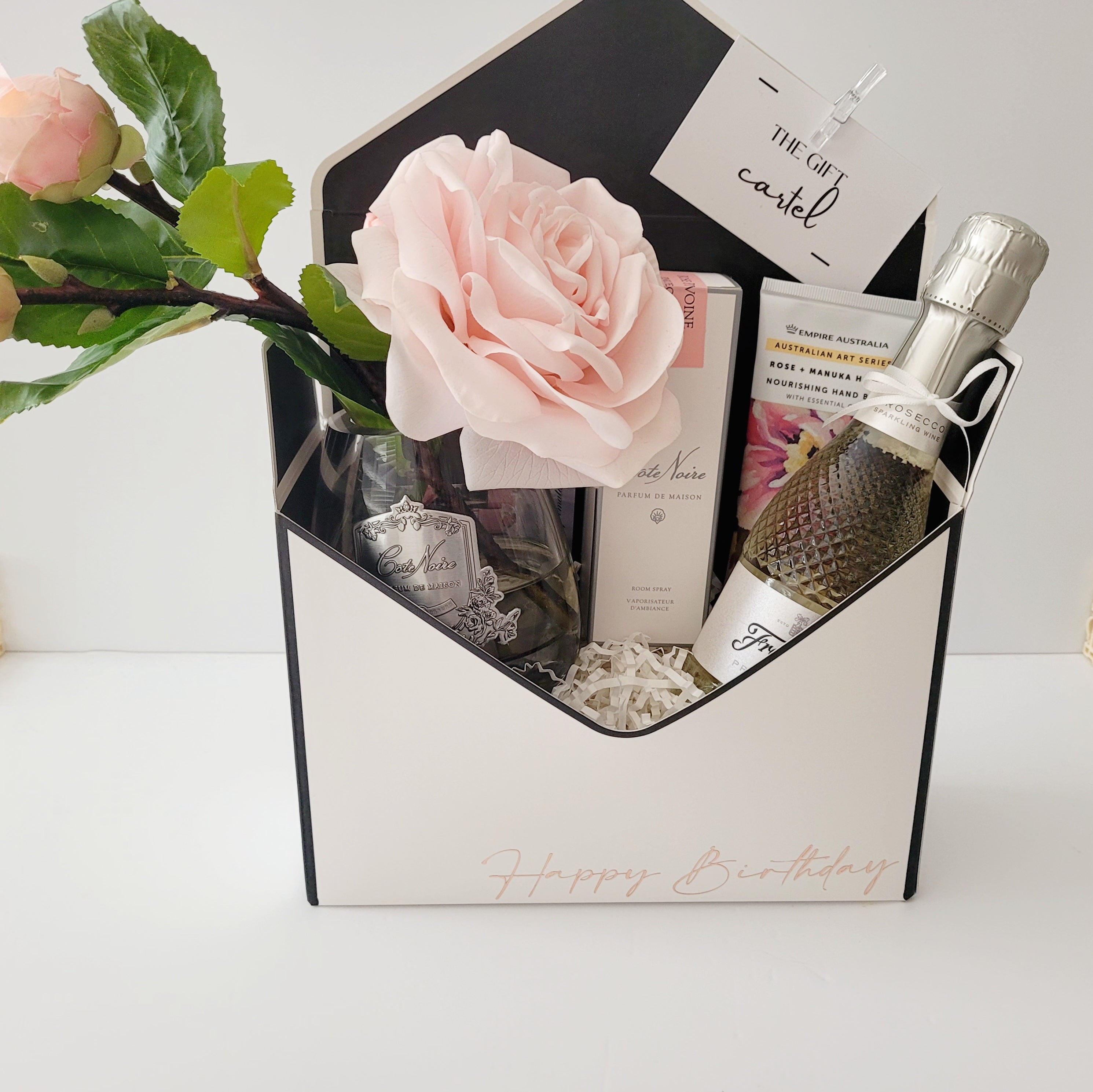 Birthday Dreams gift box – The Gift Cartel