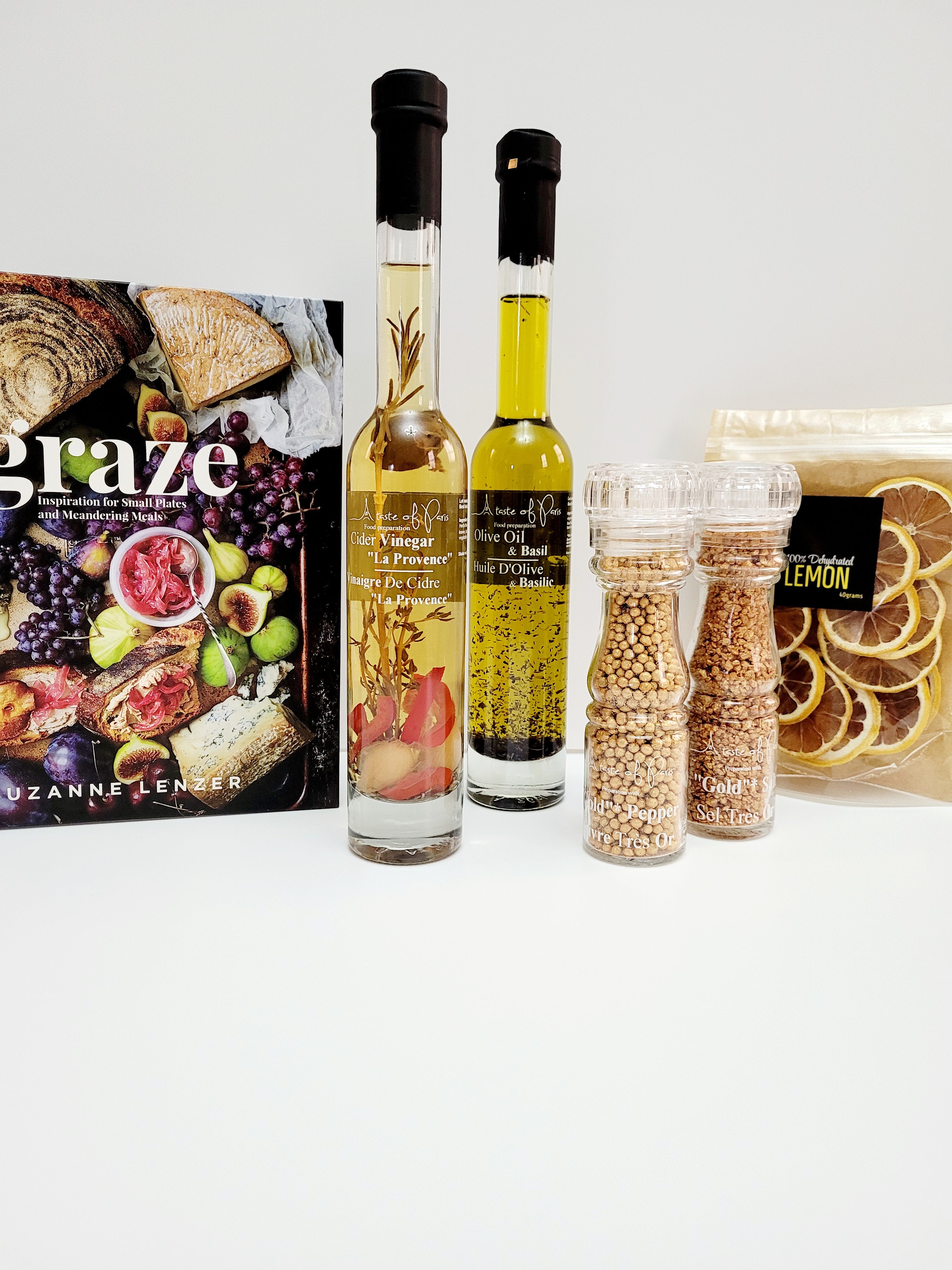 The Gift Cartel
